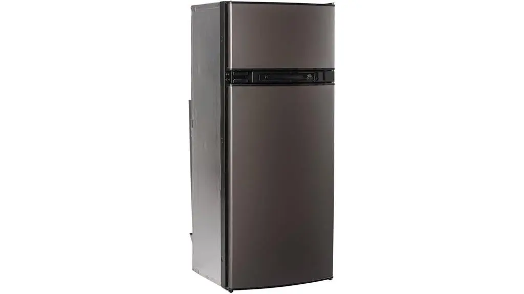 Norcold N3150 RV Refrigerator Review: Efficient RV Refrigeration - RV ...
