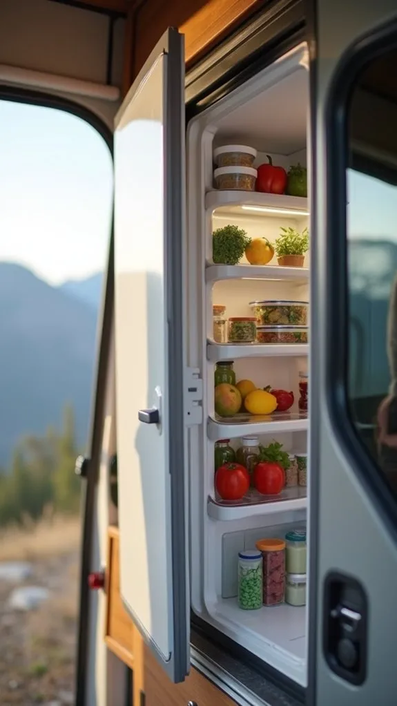 10 Best Norcold RV Refrigerators for the Ultimate Camping Experience in ...