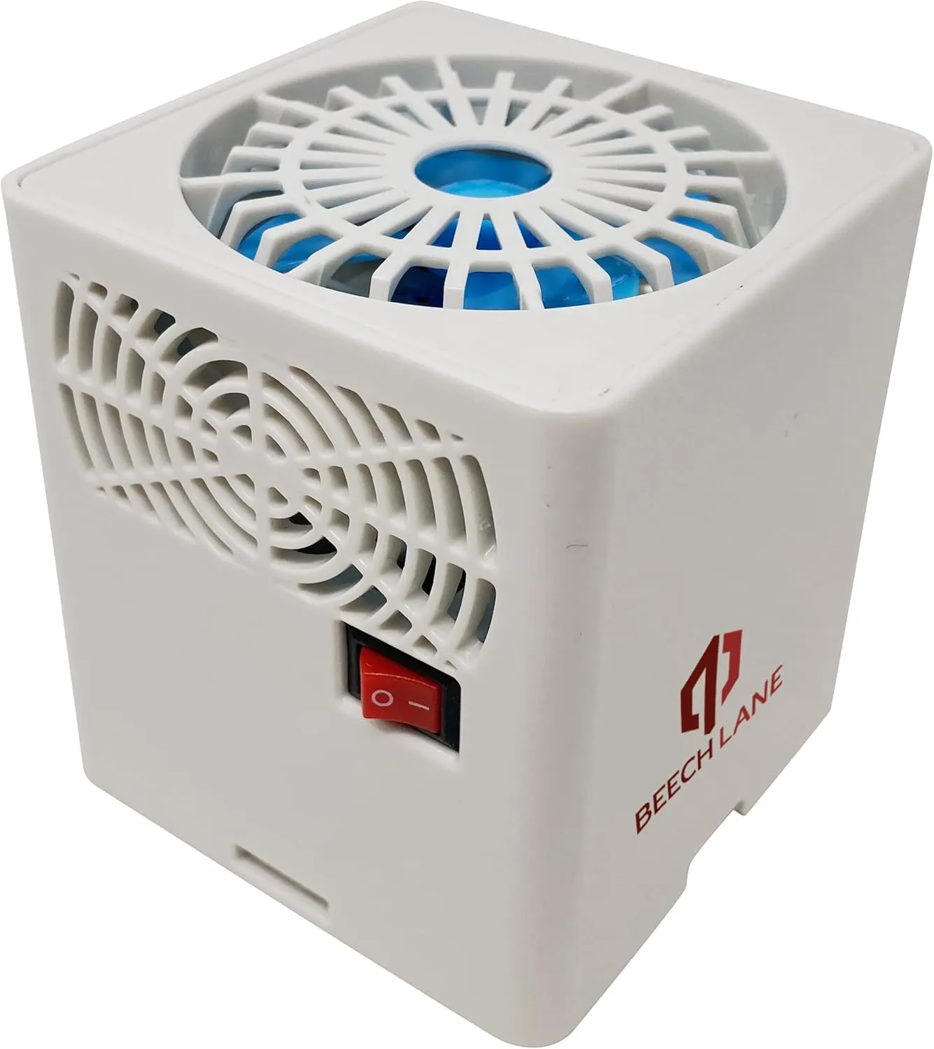 10+ Best RV Refrigerator Fans: Top Picks & Buying Guide - RV Refrigerator